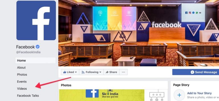 How to Download Facebook Videos (No Software or App Needed!)