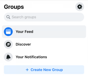 How to Create a Facebook Group (In just 2 minutes!) - MaherPost Blog